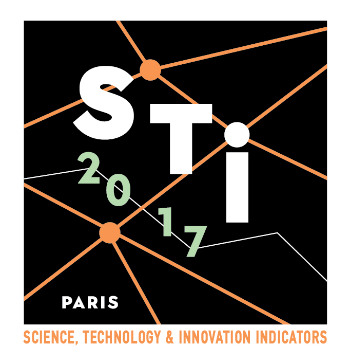 Science, Technology and Innovation indicators - STI 2017 | 6 - 8 ...